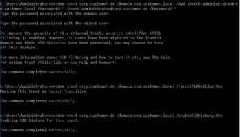 ESAE series part 3 - Privileged access management & the shadow ...